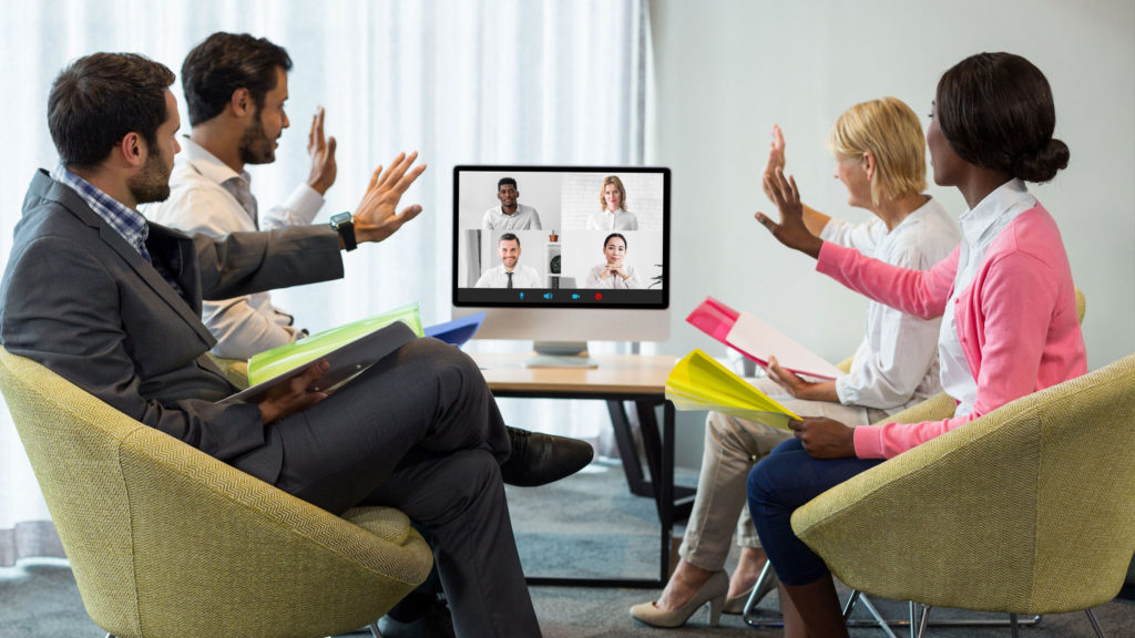 Advantages of live-streaming application for your company