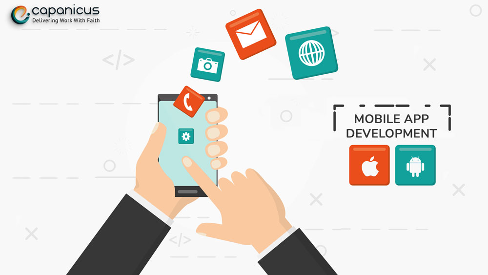 Truth About Smartphone Application Development Company