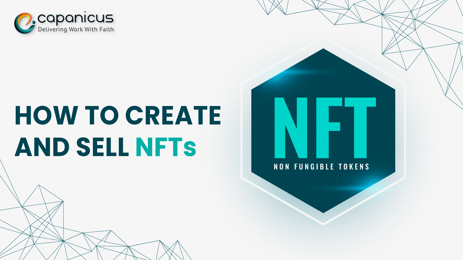 NFT marketplace Platform development services to create a blockchain-based system.