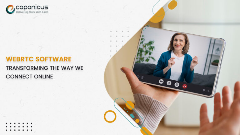 E-learning platform development company 💻️🎓️: Capanicus