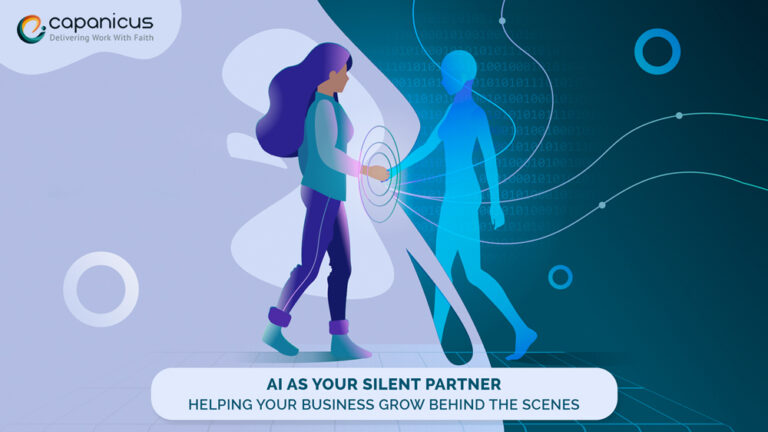 AI & ML Consulting Services | Trusted AI Consulting Company