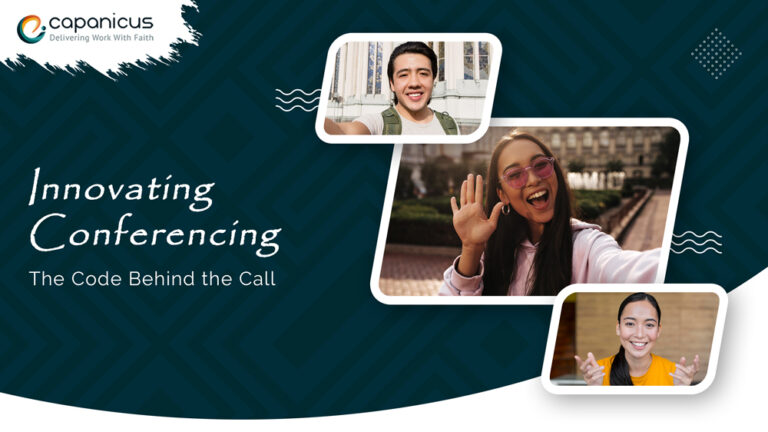 Video Conferencing Meeting Software Development Services